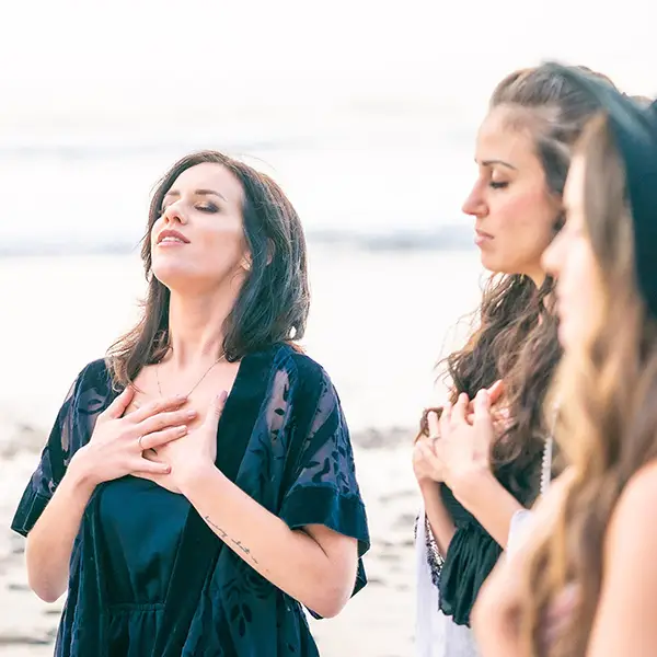 Science behind breathwork Replay - Pause Breathwork