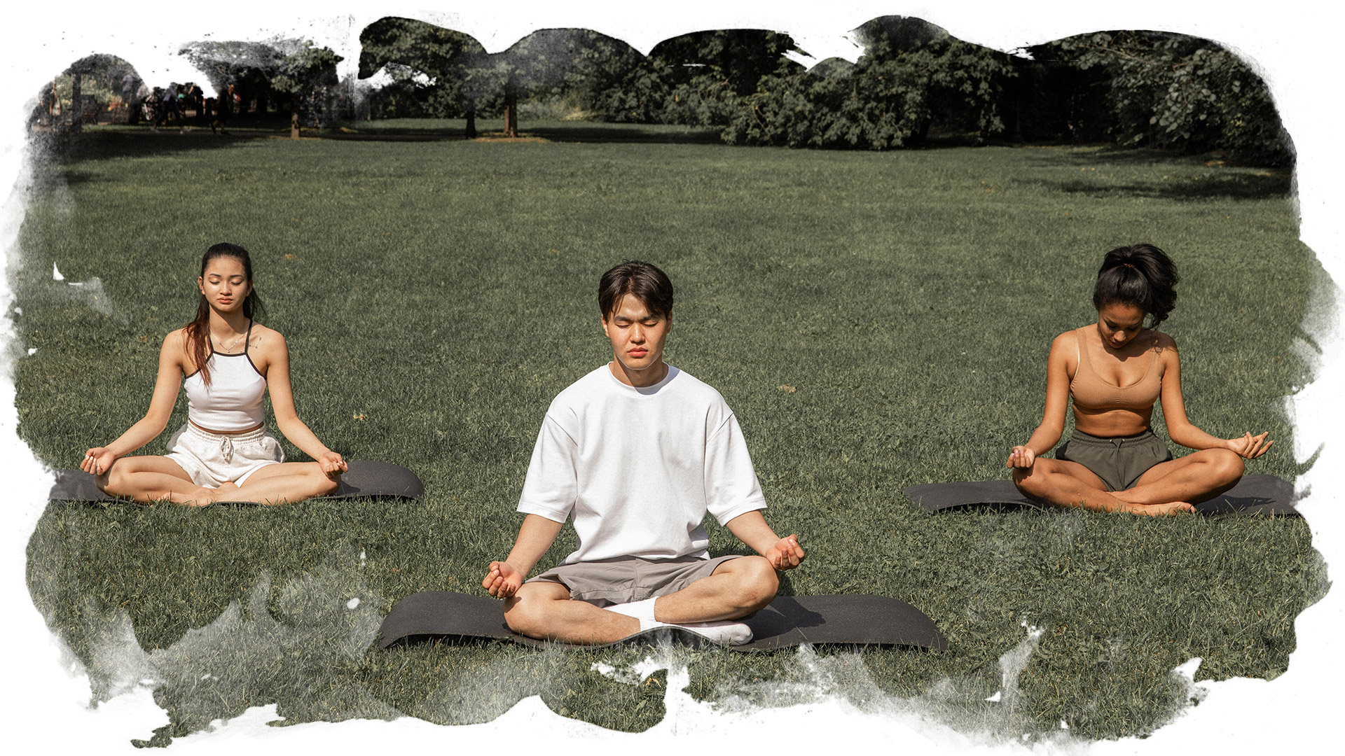 Experience Breathwork Online - Pause Breathwork