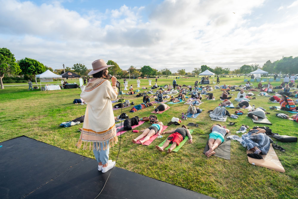 Blog - Pause Breathwork