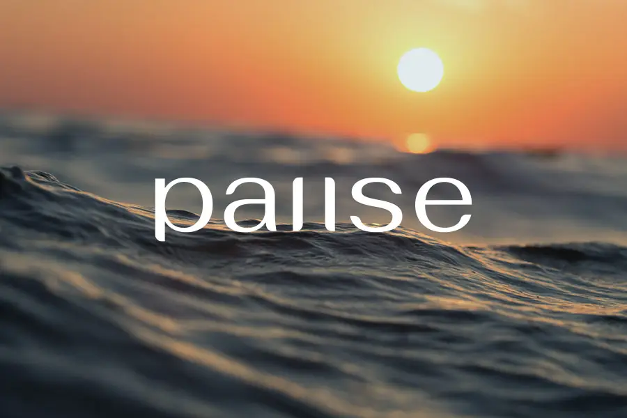 Experience Breathwork Online - Pause Breathwork