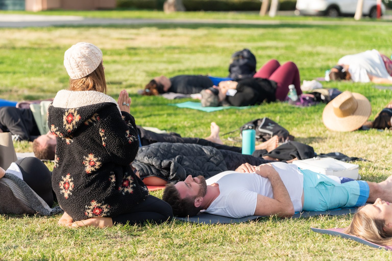 Blog - Pause Breathwork