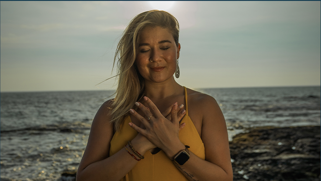 How to Release Emotion Using Breathwork - Pause Breathwork