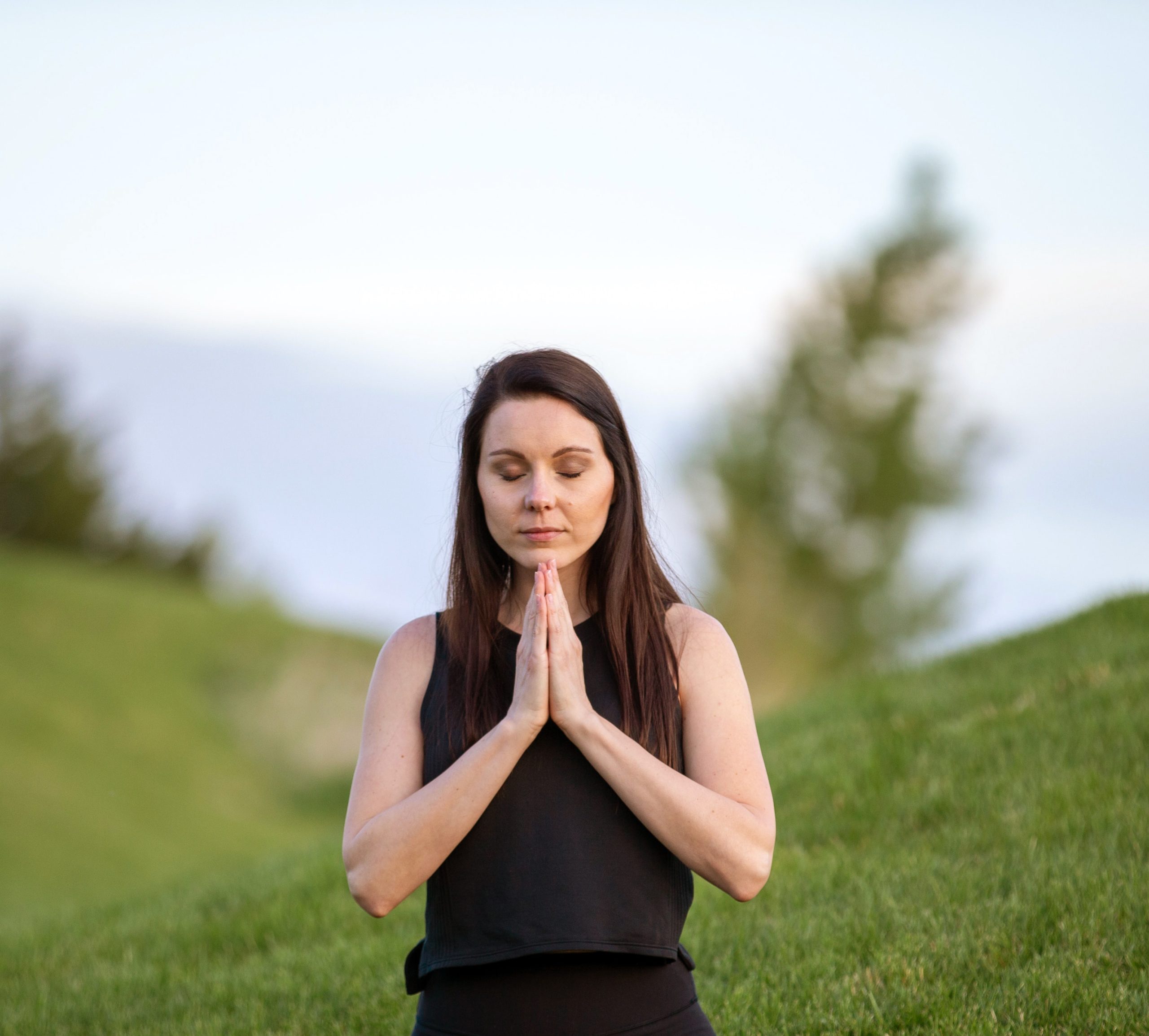The BEST Breathing Exercise for Anxiety