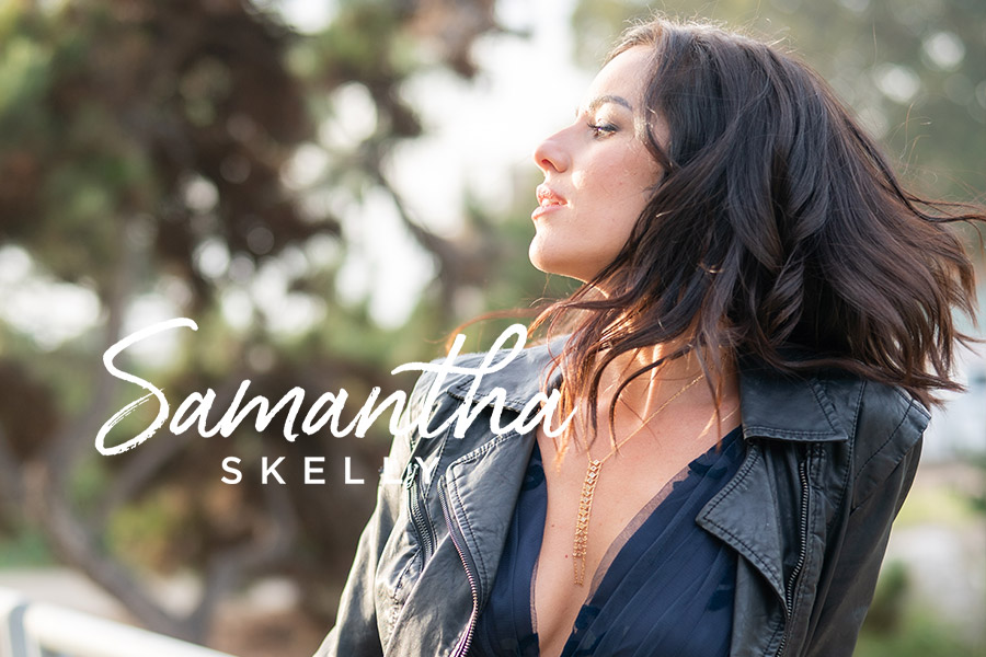 Samantha Skelly - Pause Breathwork