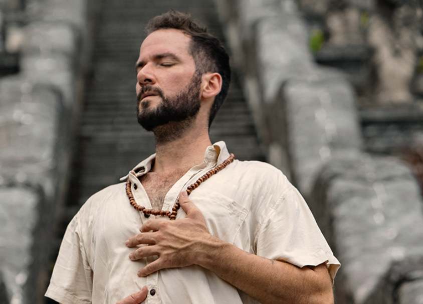 Experience Breathwork Online - Pause Breathwork - Pause Breathwork