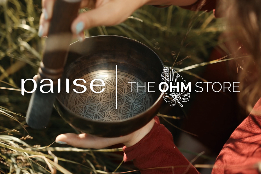 Pause Breathwork - Breathwork & Sound Healing Experience