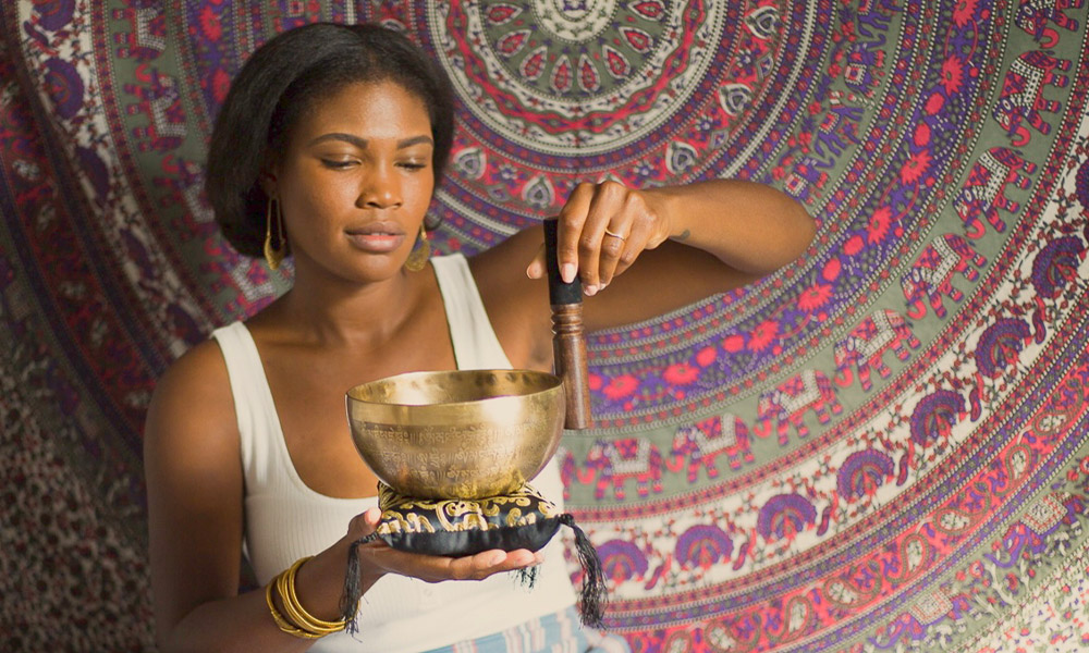 Pause Breathwork - Breathwork & Sound Healing Experience