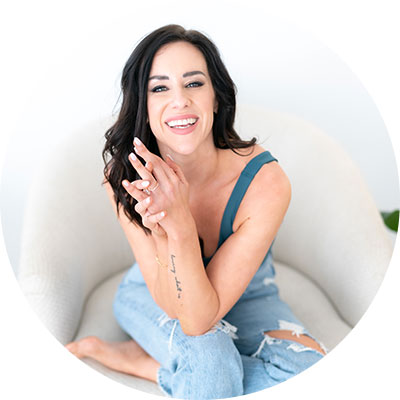 Samantha Skelly - Pause Breathwork