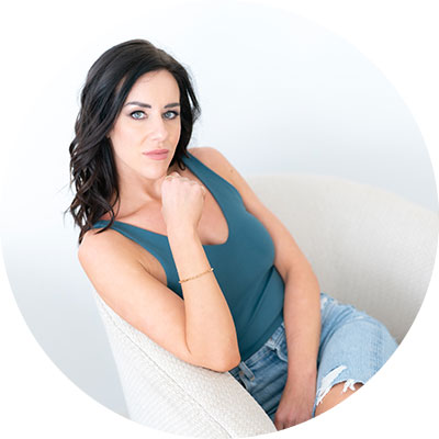 Samantha Skelly - Pause Breathwork