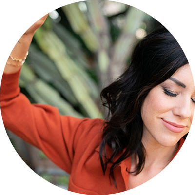 Samantha Skelly - Pause Breathwork