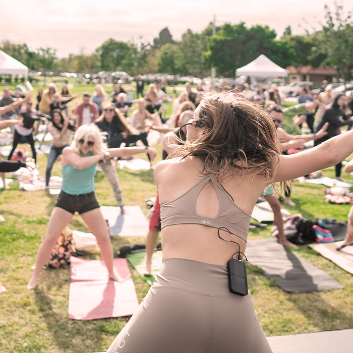 Pause Breathwork - Breathwork & Sound Healing Experience