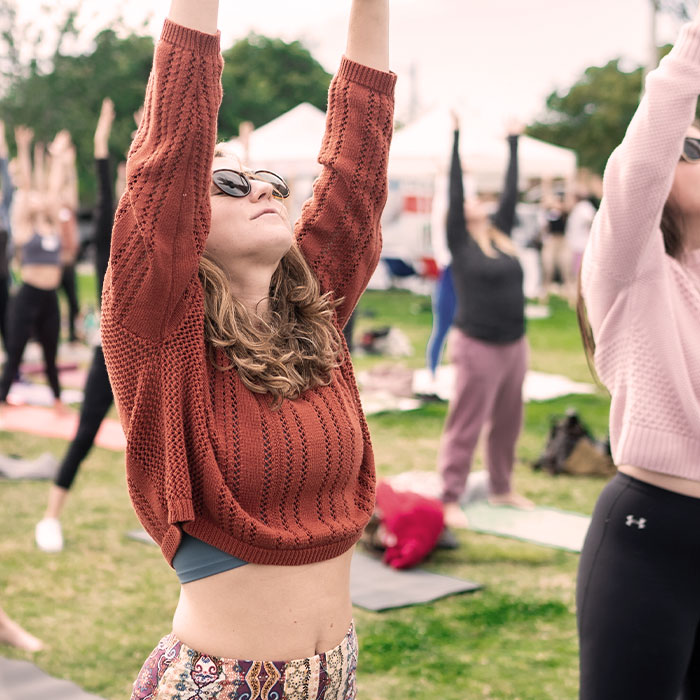 Pause Breathwork - Breathwork & Sound Healing Experience