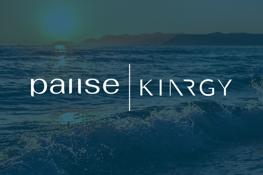 Pause Breathwork - Breathwork & Sound Healing Experience