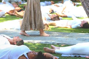 Somatic Coaching Certification - Pause Breathwork
