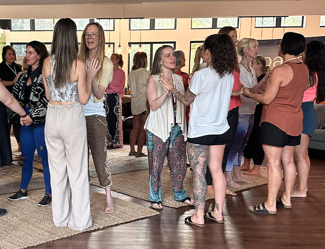 About Us - Pause Breathwork