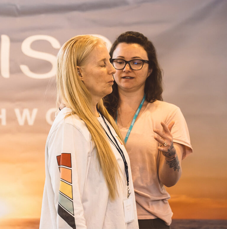 Pause Breathwork Training: Become a Trauma-Informed Facilitator!- Pause ...