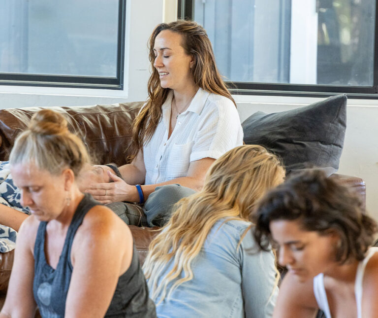 Pause Breathwork Training: Become a Trauma-Informed Facilitator!- Pause ...