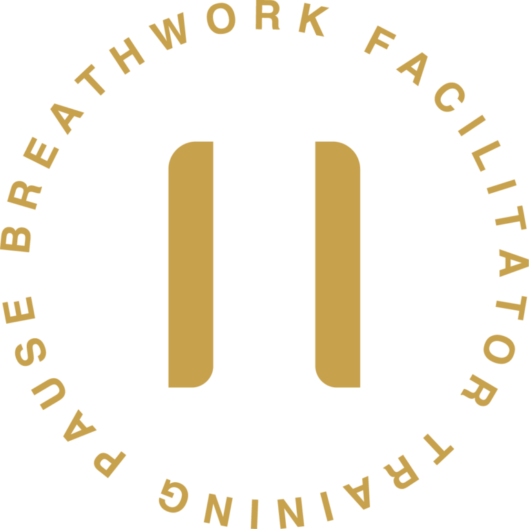 Pause Breathwork Training: Become a Trauma-Informed Facilitator!- Pause ...